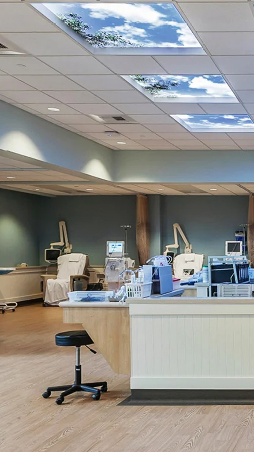 Dialysis Center Setup & Consultation — How Advin Health Care Delivers ...