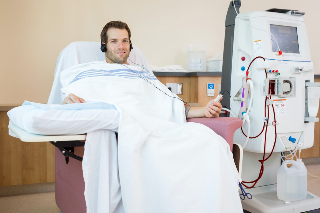 Blogs - Advin Dialysis