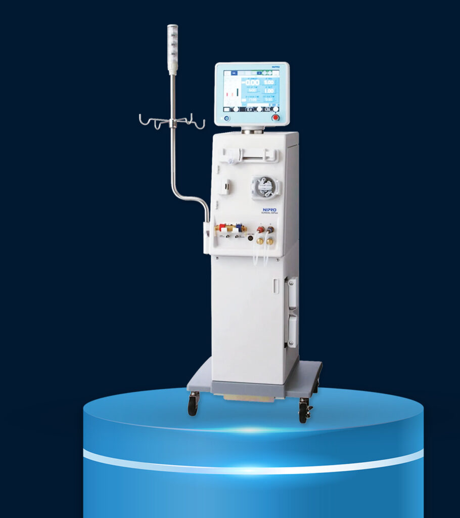 Turnkey Dialysis Center Setup | Dialysis Unit Setup | Dialysis Hospital ...