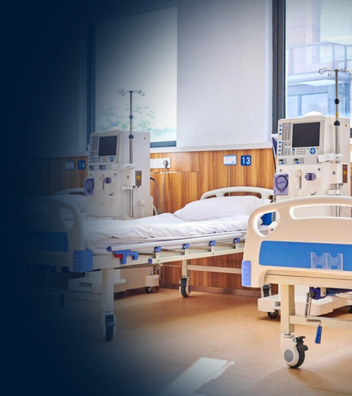 Turnkey Dialysis Center Setup | Dialysis Unit Setup | Dialysis Hospital ...