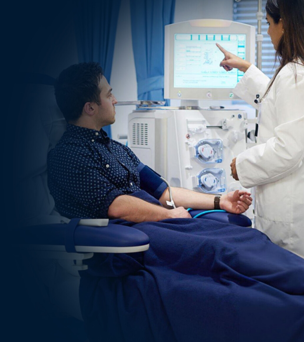 Turnkey Dialysis Center Setup | Dialysis Unit Setup | Dialysis Hospital ...