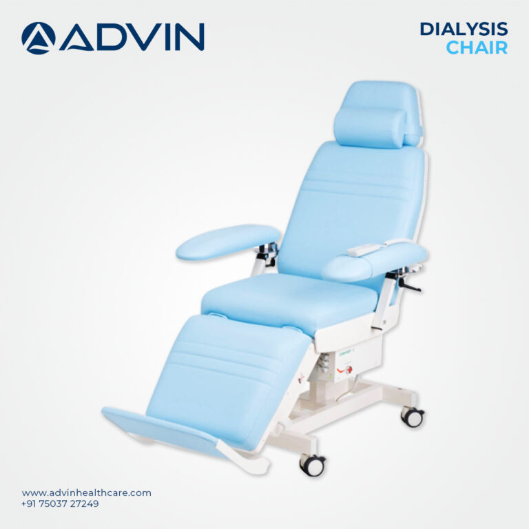 Dialysis Patient Chair Manufacturer & Exporter | Hemodialysis Patient ...