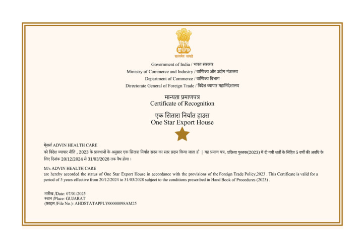 Dialysis Products Manufacturer | Supplier | Exporter - Advin Dialysis ...